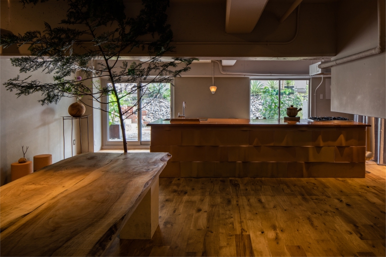 tuuli | dot architects