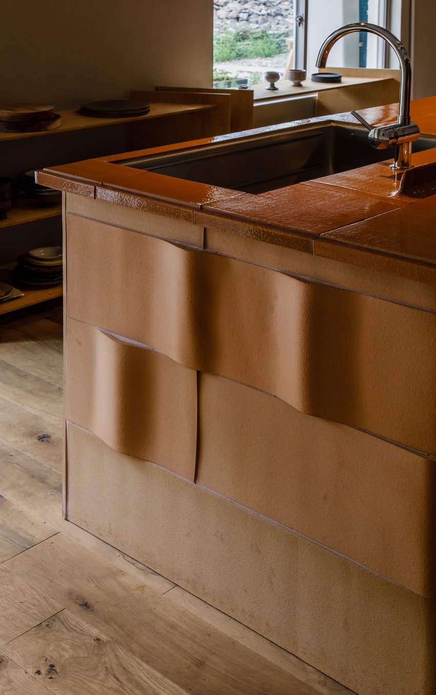 tuuli | dot architects