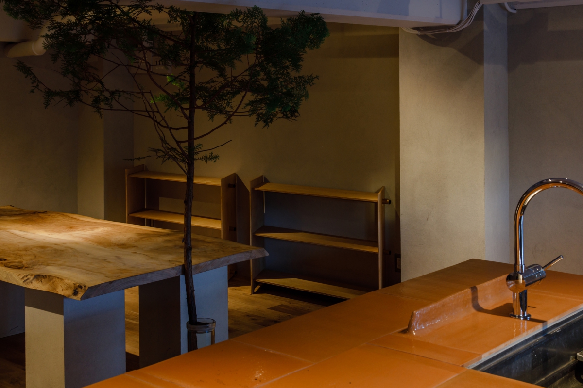 tuuli | dot architects