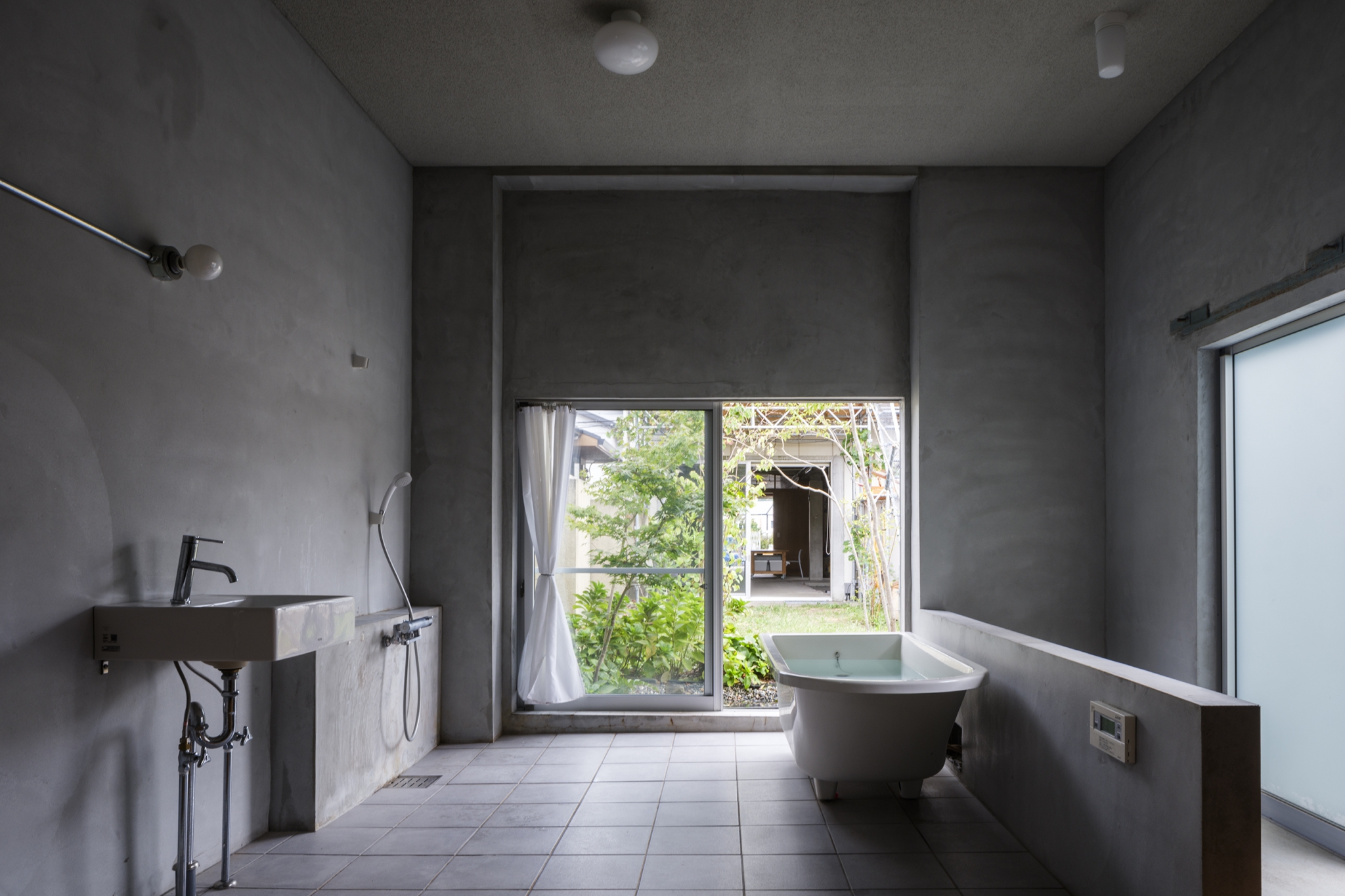 Y邸 | dot architects