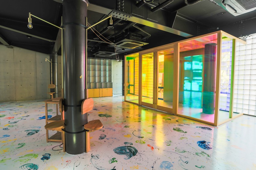 浄土宗大蓮寺塔頭 應典院 | dot architects